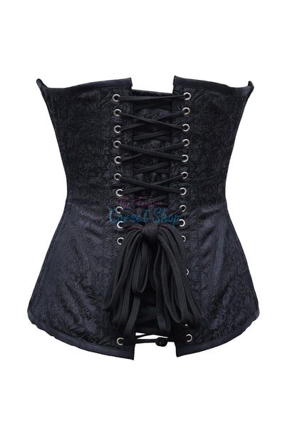 Fleur Custom Made Corset | Corsets Queen US-CA