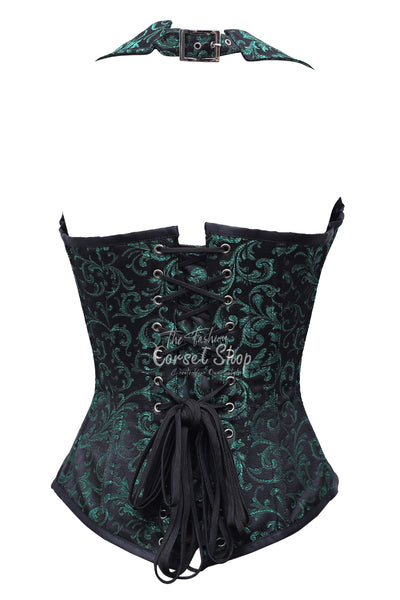 Marty Custom Made Corset | Corsets Queen US-CA