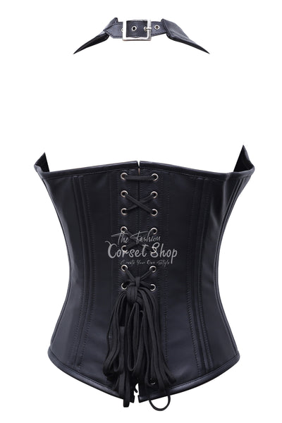 Kiri Custom Made Corset | Corsets Queen US-CA