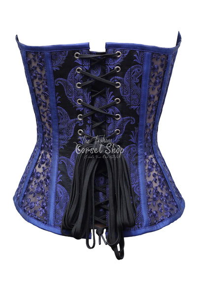 Dudek Custom Made Corset | Corsets Queen US-CA