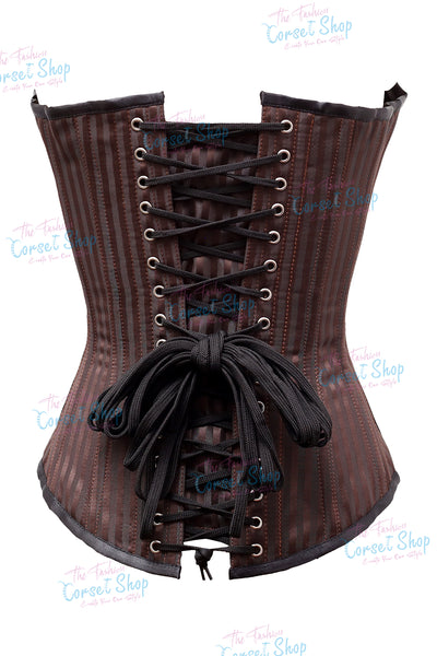 Ailee Custom Made Corset | Corsets Queen US-CA