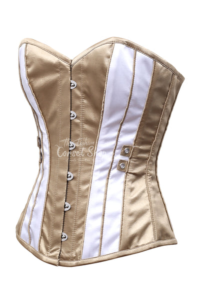 Spaeny Custom Made Corset | Corsets Queen US-CA