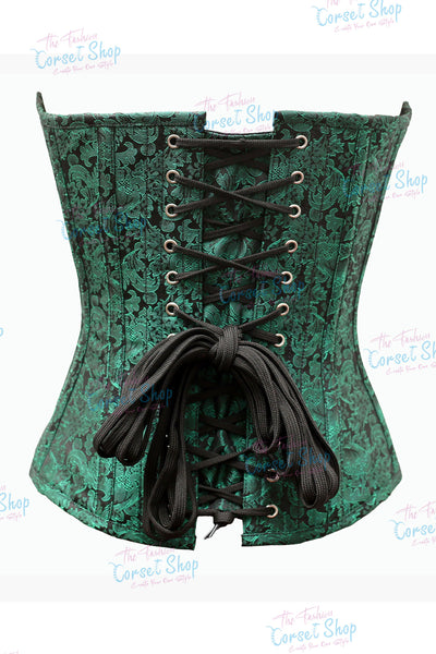 Arnaiz Custom Made Corset | Corsets Queen US-CA