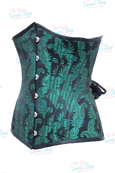 Lexous Custom Made Corset– Corsets Queen US-CA