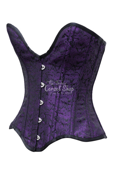 Bellingham Custom Made Corset | Corsets Queen US-CA