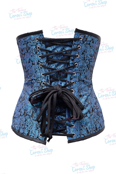 Fishel Custom Made Corset | Corsets Queen US-CA
