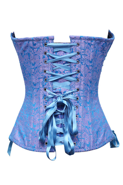 Turner Custom Made Corset– Corsets Queen US-CA
