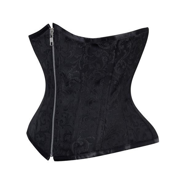 Jones Custom Made Corset | Corsets Queen US-CA