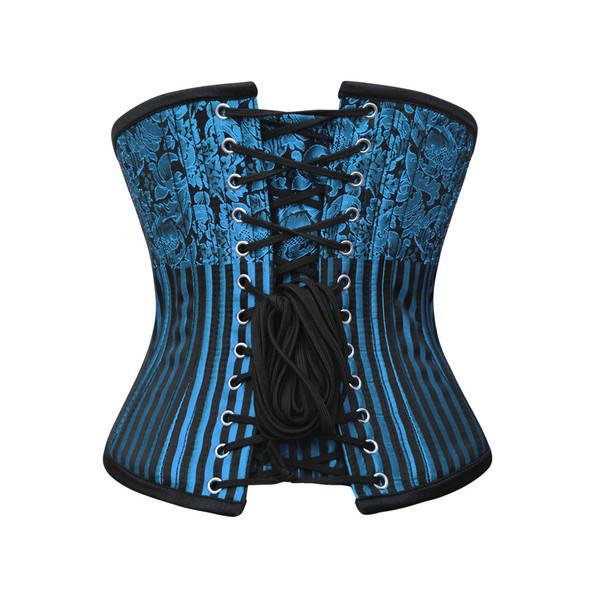 Philippot Custom Made Corset– Corsets Queen US-CA