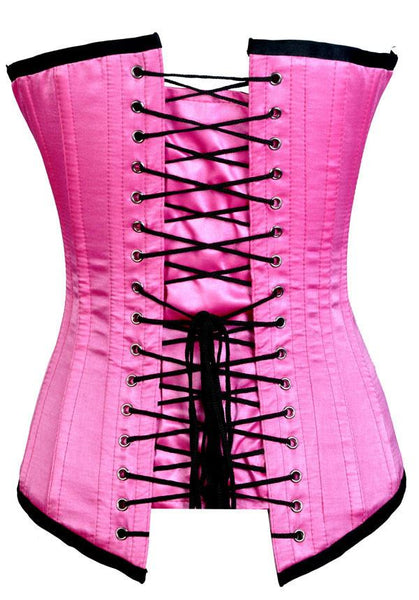 Cruz Custom Made Corset | Corsets Queen US-CA