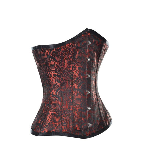 Candy Longline With kali Corsets Collection - Wait Raining Candy Corset ...