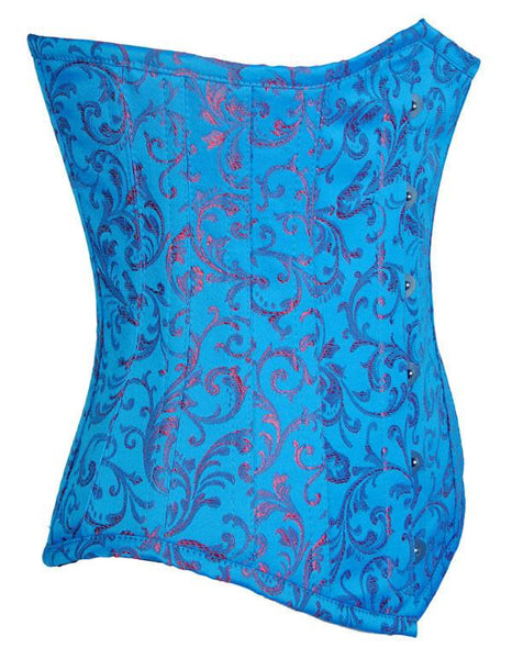 Waist Training Candy Longline - Corset Collection– Corsets Queen US-CA