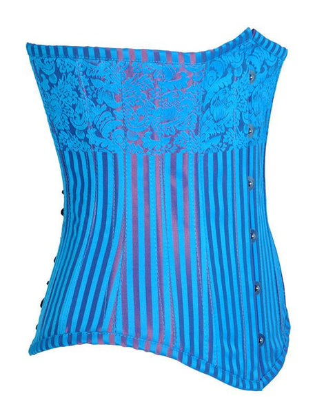 Waist Training Candy Longline - Corset Collection– Corsets Queen US-CA