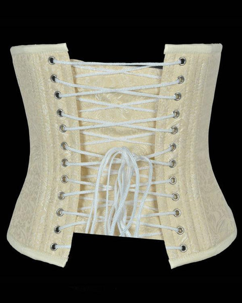 Bryena Custom Made Corset | Corsets Queen US-CA