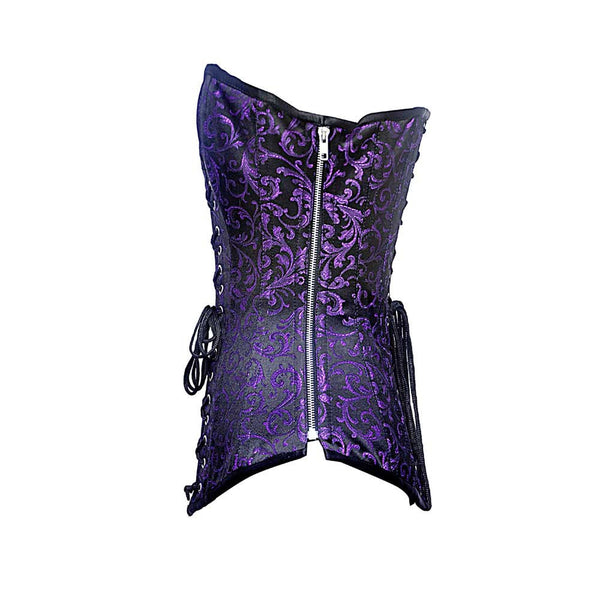 Front Lacing Corset Collection– Corsets Queen US-CA