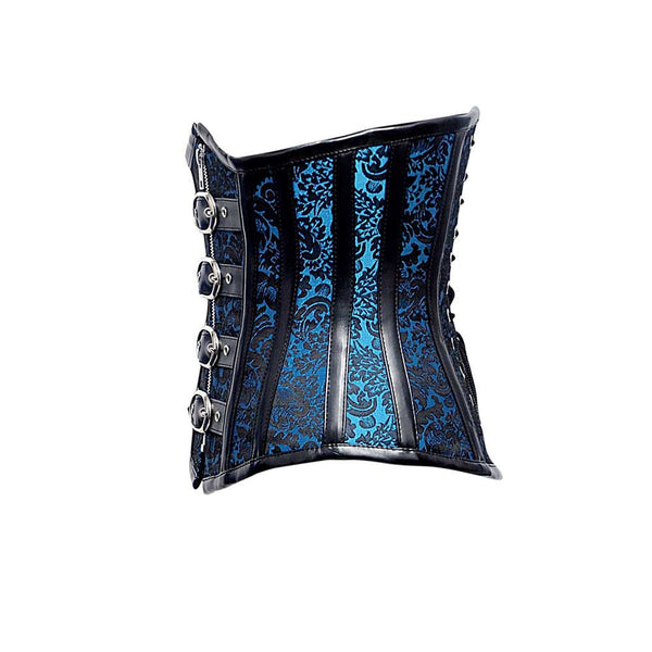 Chelsey Underbust Corset | Corsets Queen US-CA