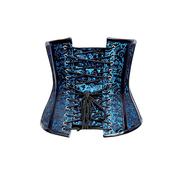 Chelsey Underbust Corset | Corsets Queen US-CA