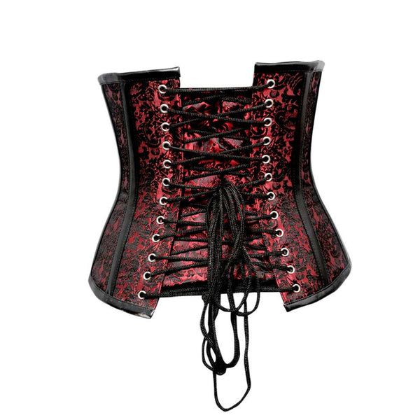 Cheryl Custom Made Corset | Corsets Queen US-CA