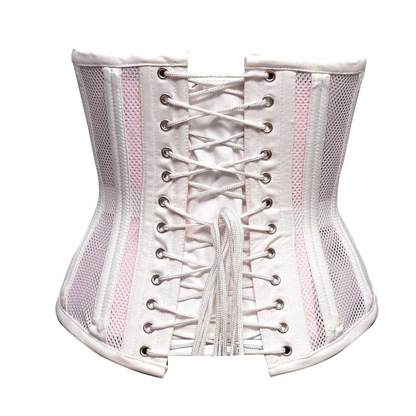 Corinne Custom Made Corset | Corsets Queen US-CA