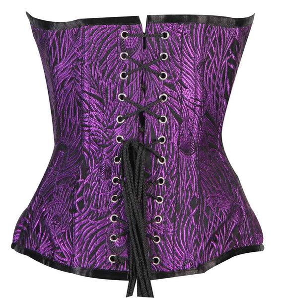 Ever Custom Made Corset | Corsets Queen US-CA