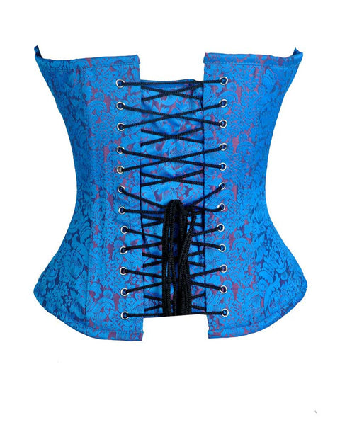 Haydee Custom Made Corset | Corsets Queen US-CA
