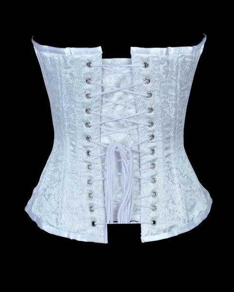 Ireland Custom Made Corset | Corsets Queen US-CA