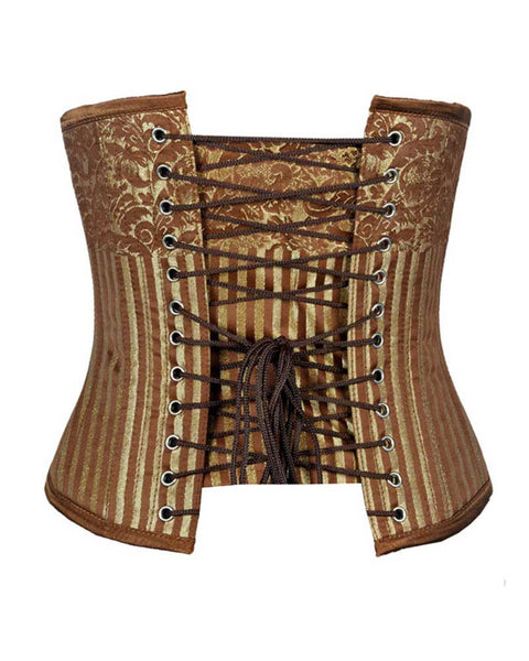 Isla Custom Made Corset | Corsets Queen US-CA