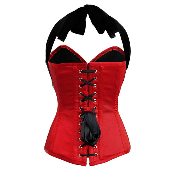 Nina Custom Made Corset | Corsets Queen US-CA