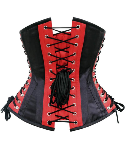 Rosie Custom Made Corset | Corsets Queen US-CA