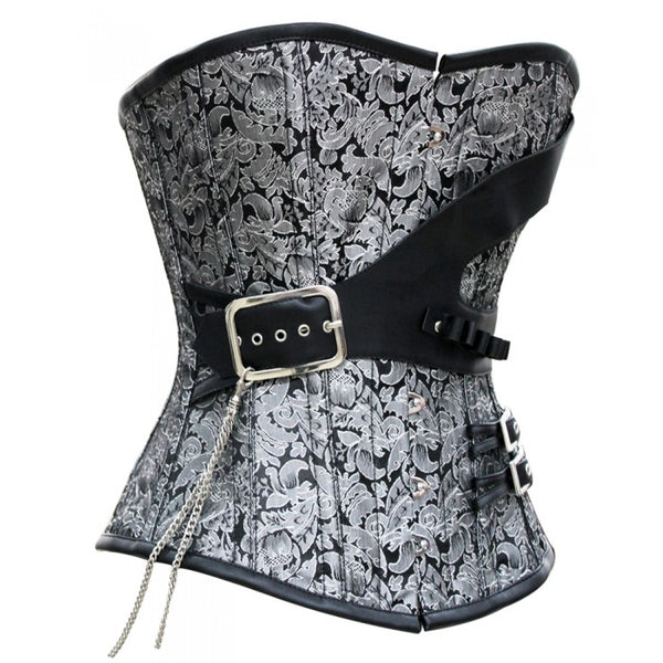 Penny Custom Made Corset | Corsets Queen US-CA