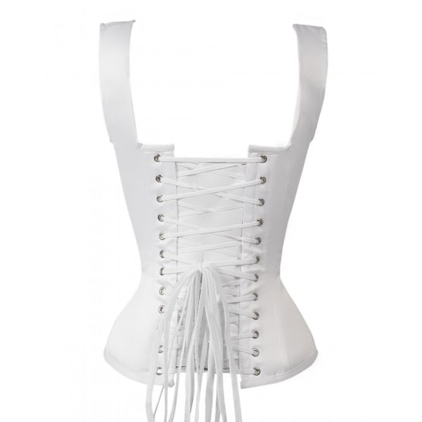 Kadecia Custom Made Corset | Corsets Queen US-CA