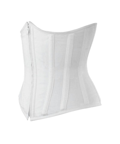 Ashton Custom Made Corset | Corsets Queen US-CA