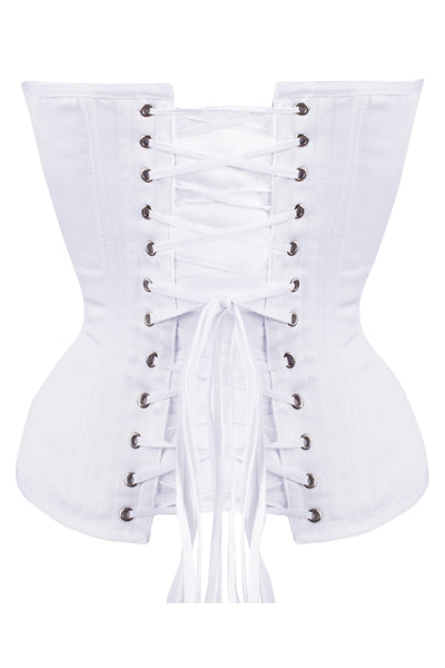 Becker Custom Made Corset | Corsets Queen US-CA