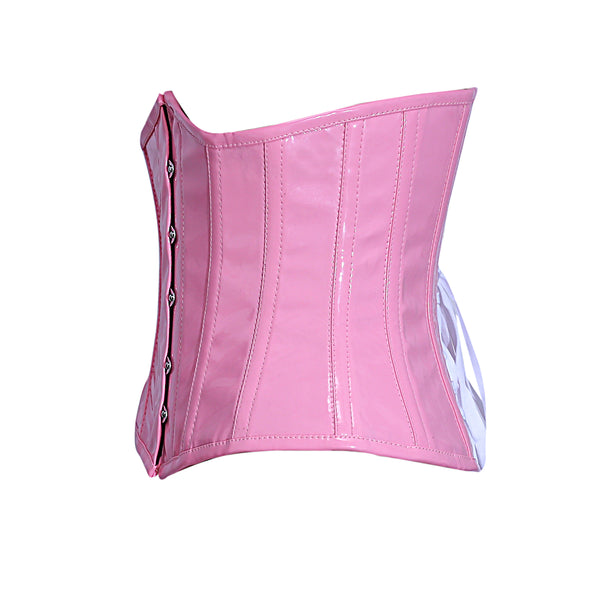 Pink Corset | Corsets Queen US-CA