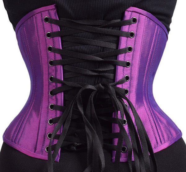 Gomes Custom Made Corset | Corsets Queen US-CA