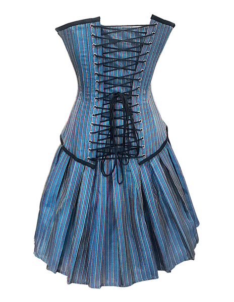 Cutios Custom Made Corset | Corsets Queen US-CA