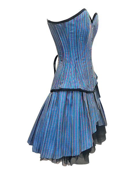 Cutios Custom Made Corset | Corsets Queen US-CA