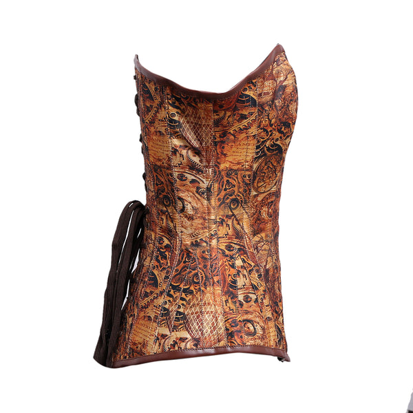 Custom Made Corset | Corsets Queen US-CA