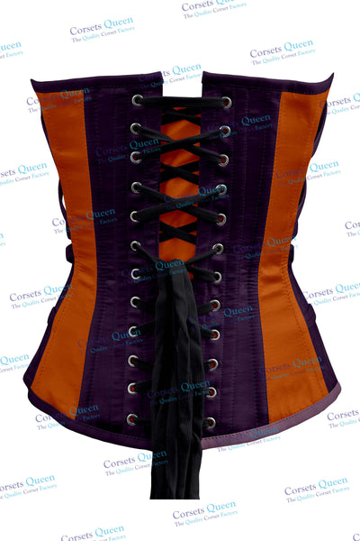 Urszula Custom Made Corset | Corsets Queen US-CA